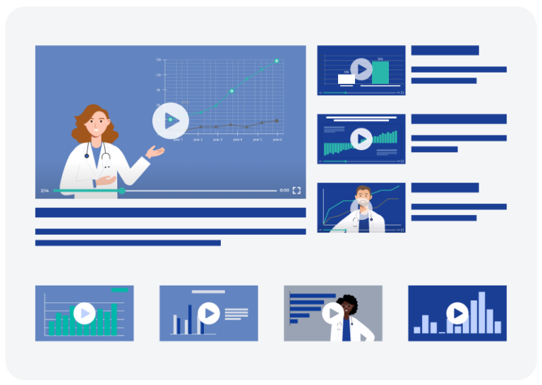 Evermed - For Societies